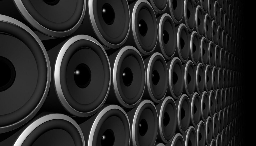 eCloud – Integrated Technologies