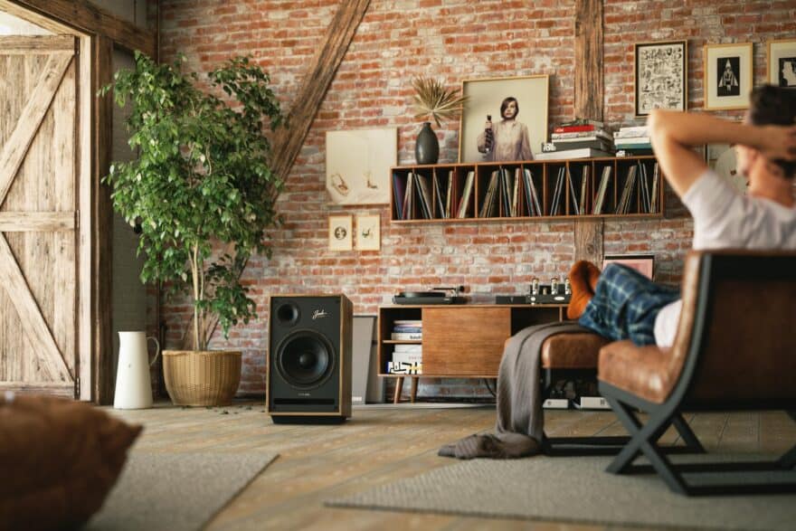 eCloud – Integrated Technologies