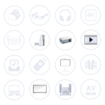 eCloud – Integrated Technologies