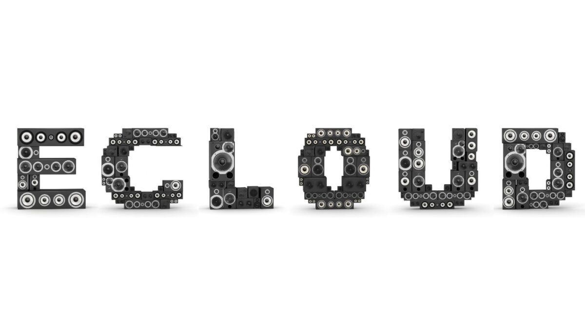 eCloud – Integrated Technologies